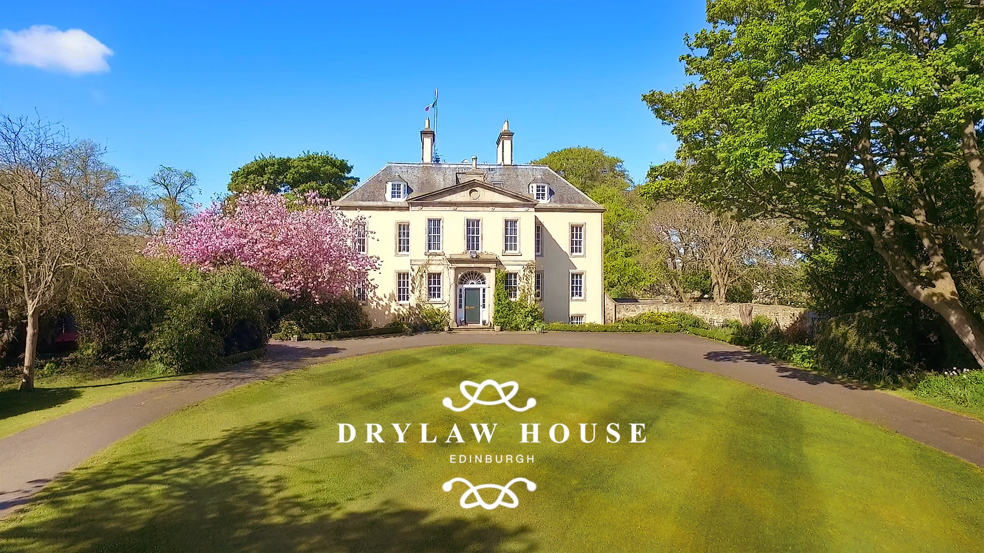 Drylaw House, Edinburgh on Vimeo