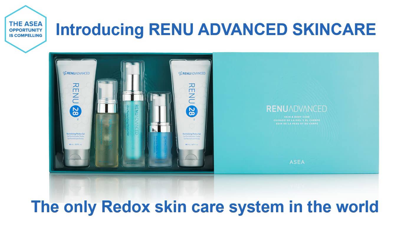 RENU ADVANCED Product Training on Vimeo