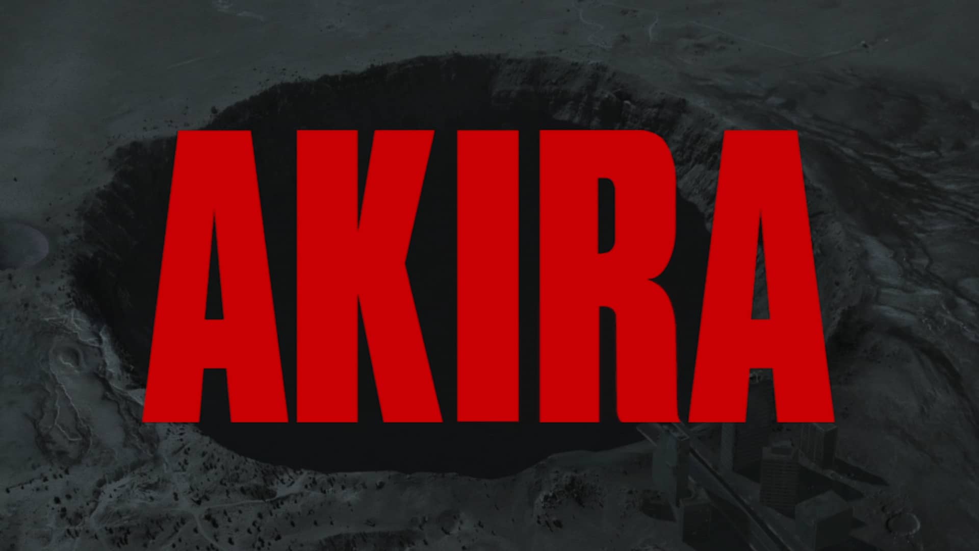 AKIRA opening on Vimeo