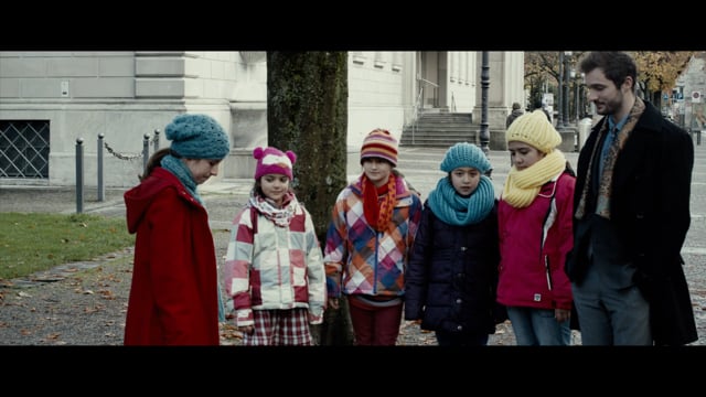 Short Films on Vimeo