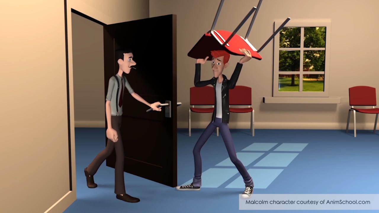 Alex Sears Showreel 2016 on Vimeo