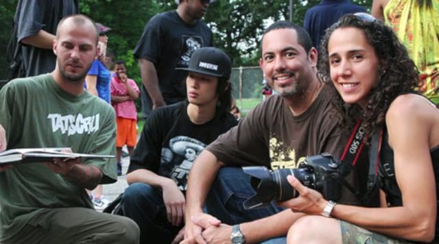 RAWGRAFFICS ONLINE on Vimeo