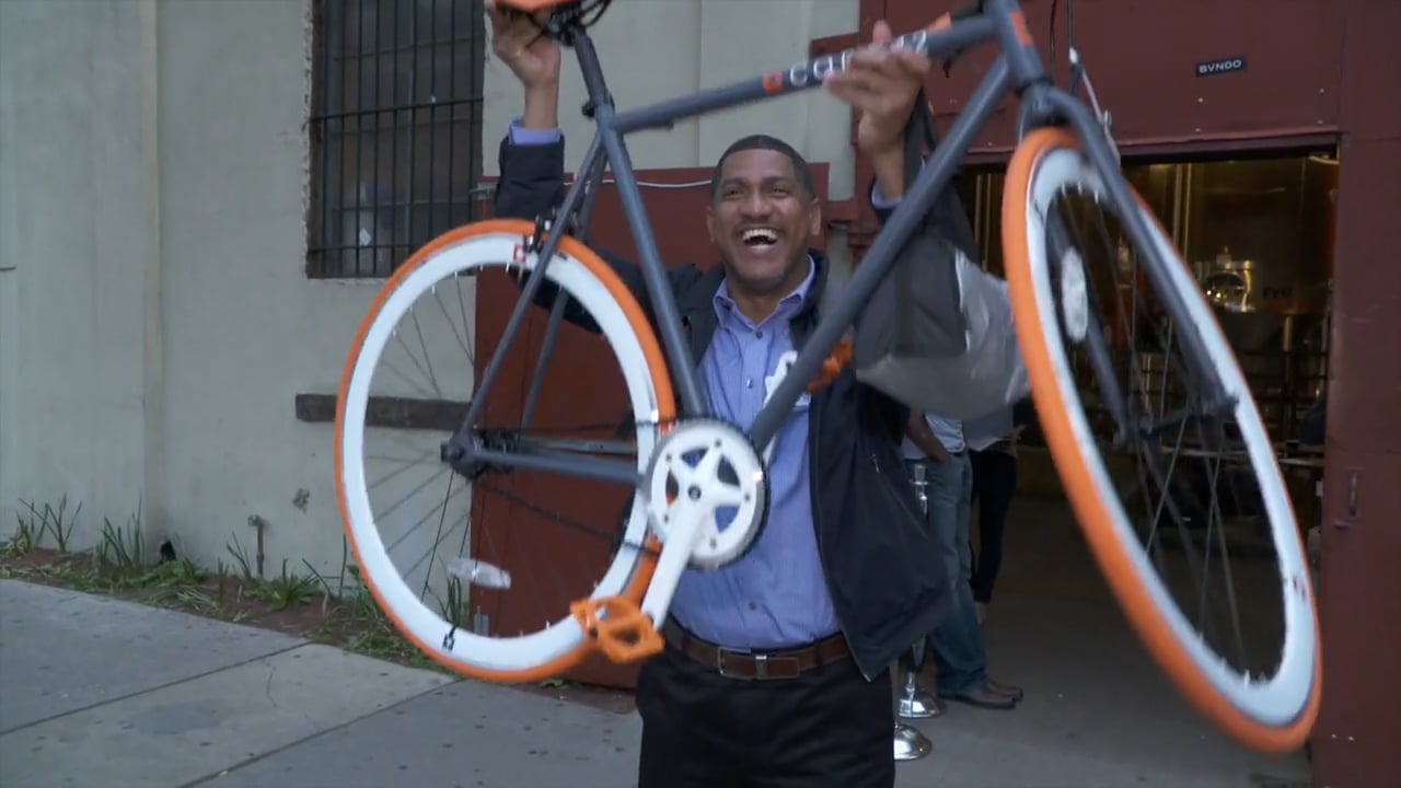 Code42 ON TOUR: Gears and Beers on Vimeo