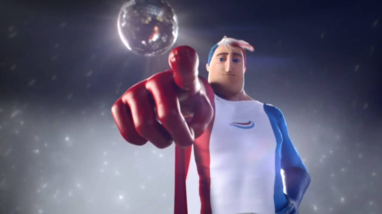 Aquafresh on Vimeo