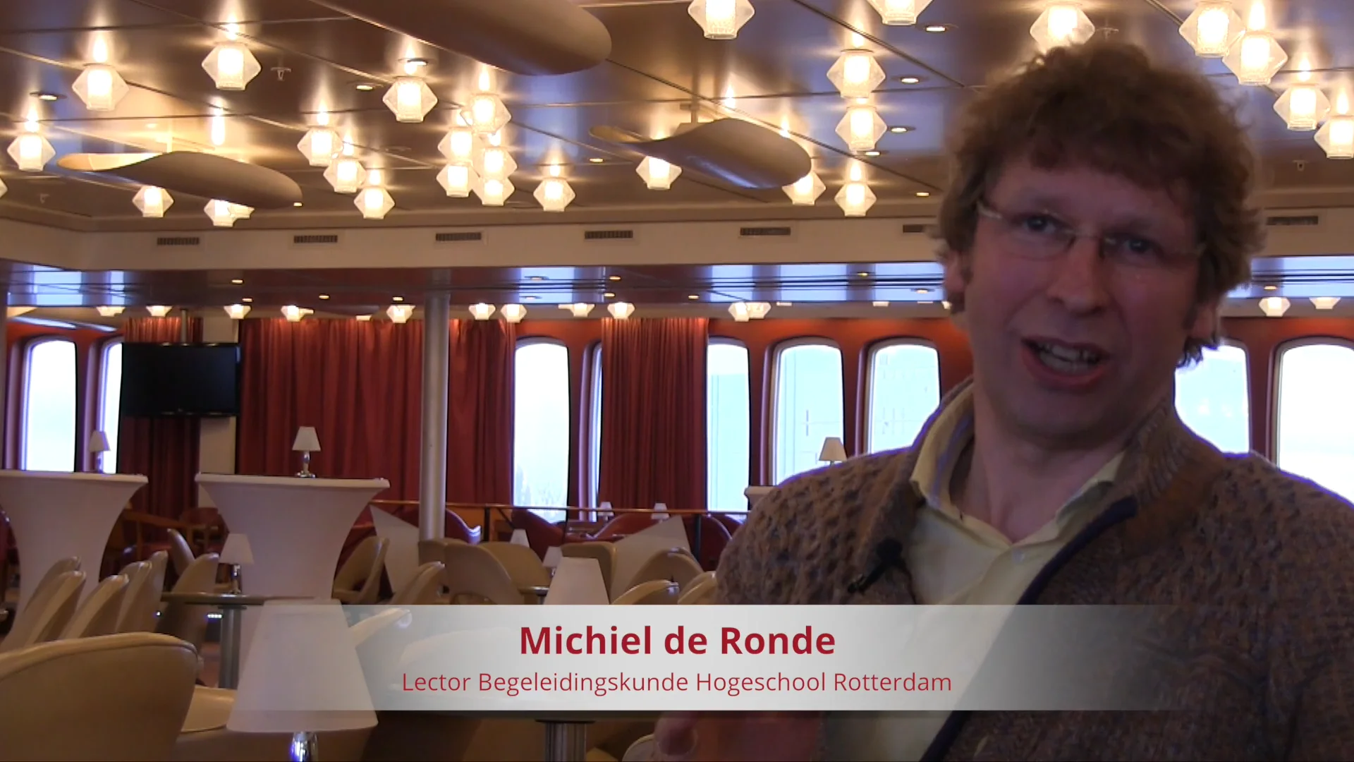 Hogeschool Rotterdam Symposium Pitch Michiel de Ronde on Vimeo