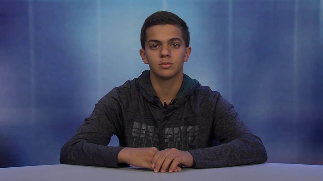 Robert Issa - PCTV Video Reel 2015/16 on Vimeo