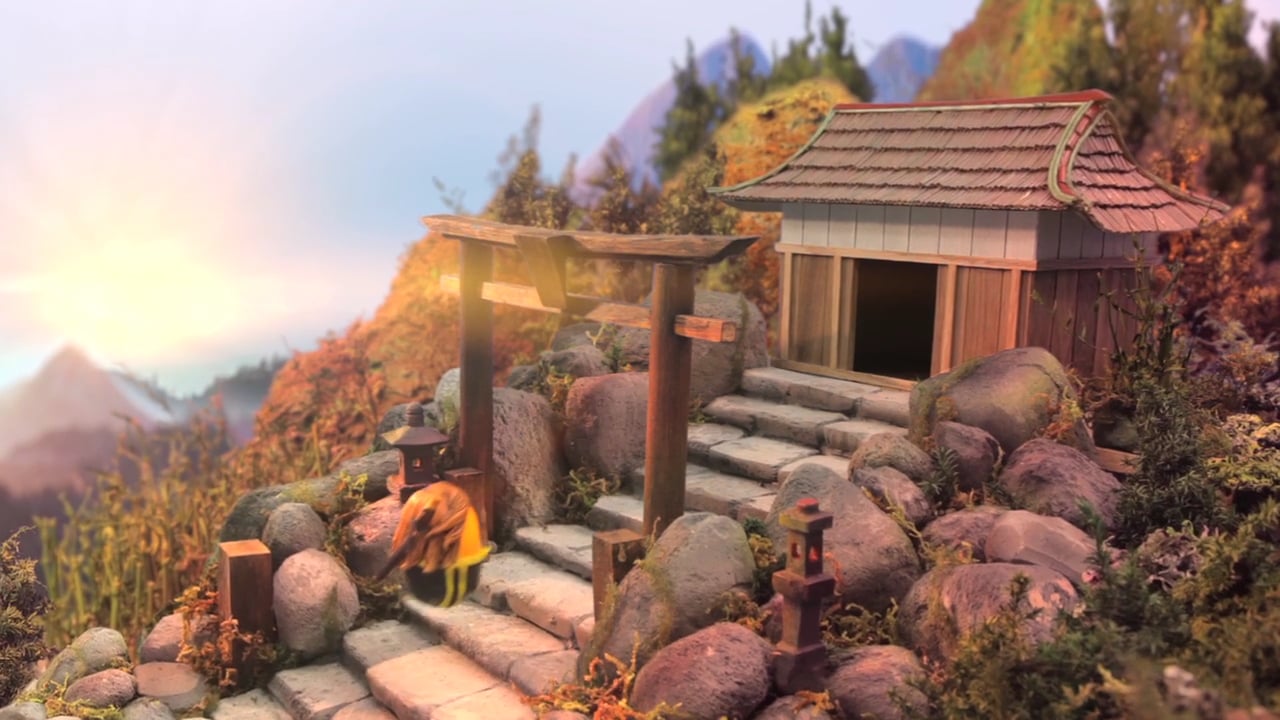 ASESINA POP on Vimeo