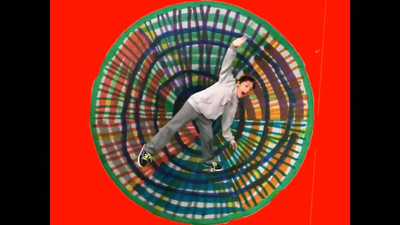 Falling Animation 3-3 on Vimeo