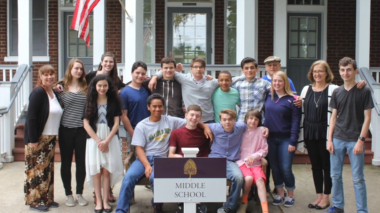 8th Grade Slideshow- Spring 2016 on Vimeo