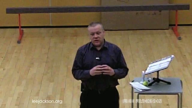 Lee Jackson Schools Speaker on Vimeo