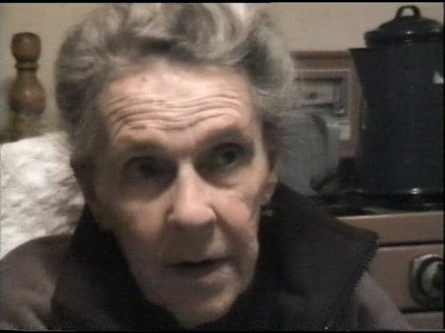 LEONORA CARRINGTON by Pamela Robertson-Pearce on Vimeo