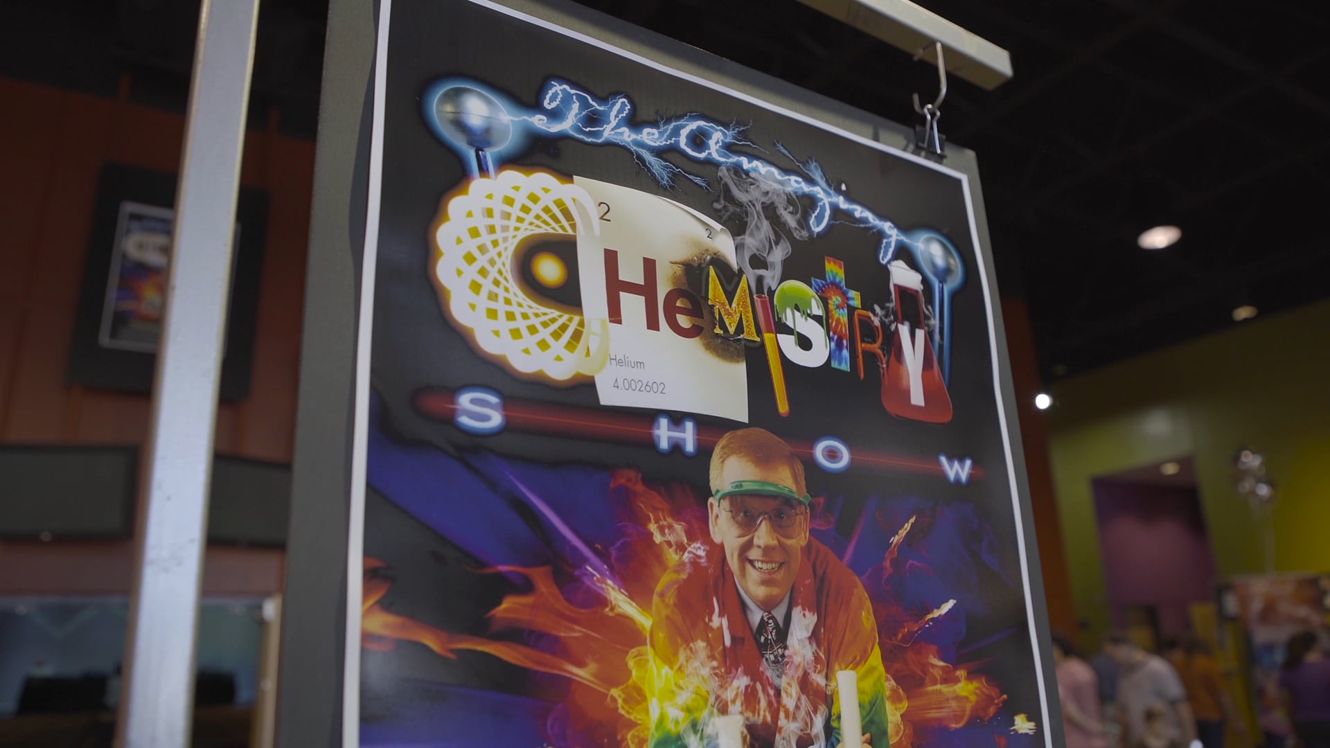 CBC Science Day 2016 on Vimeo