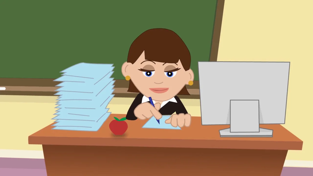 ELL Animated Video on Vimeo