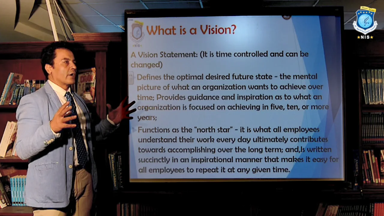 MGM Function 1 on Vimeo