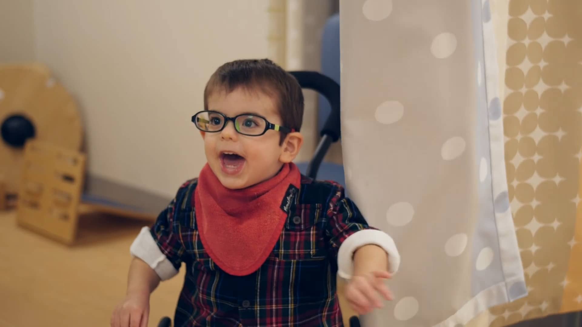 Isaac Fraser on Vimeo