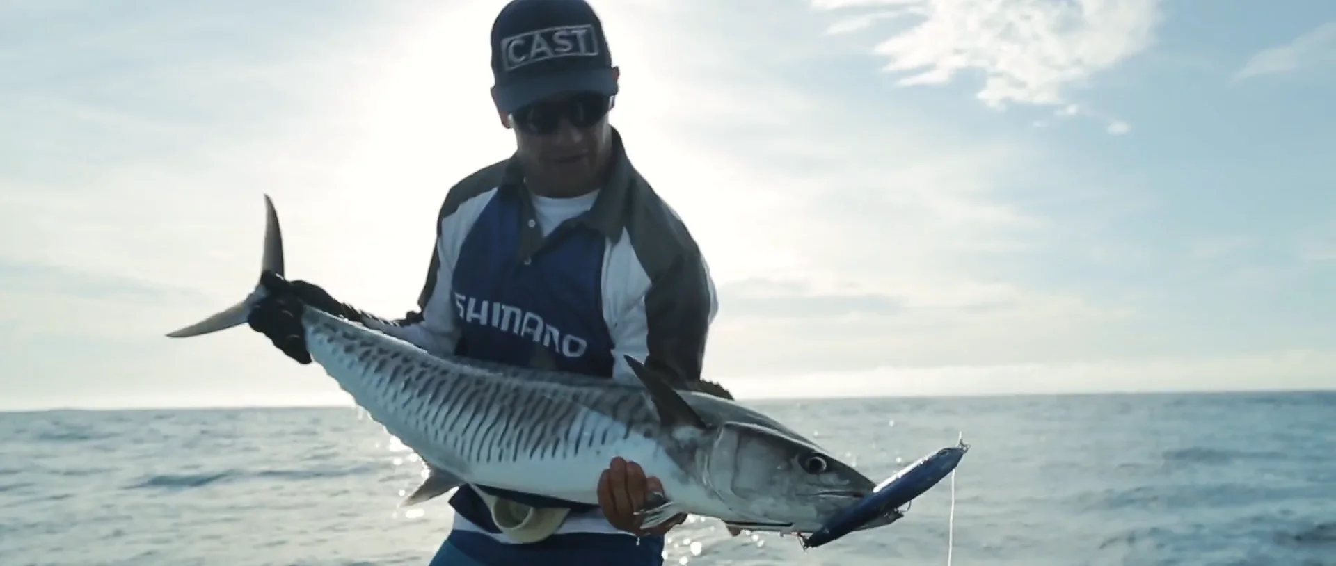 Cast RACQ Promo on Vimeo