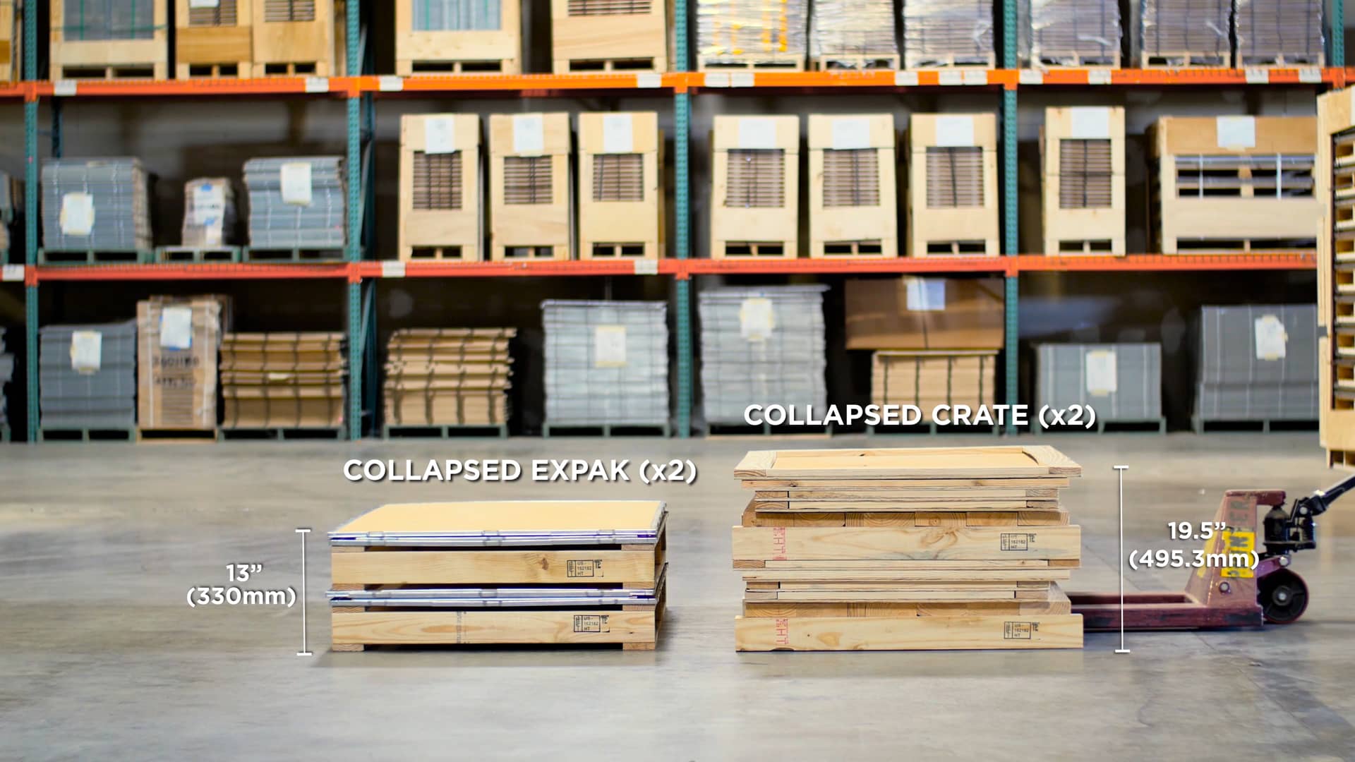 Nefab - ExPak on Vimeo