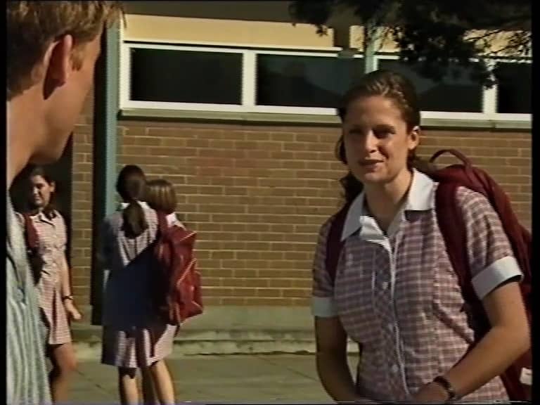 Emily Milburn Neighbours Showreel Part 1 on Vimeo