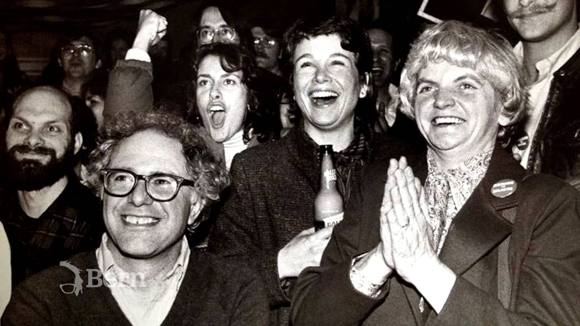 "Bern" The Bernie Sanders Documentary – Part One on Vimeo