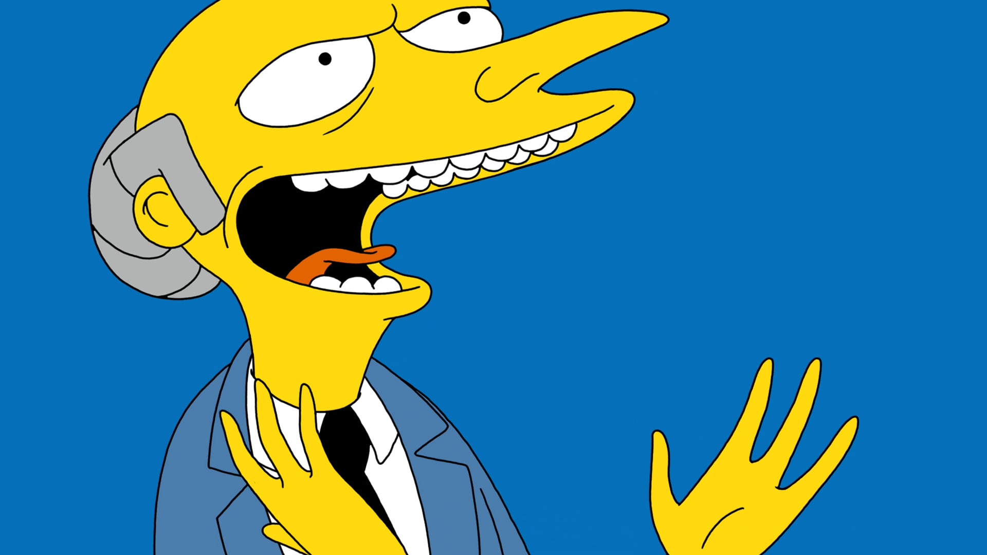 FXX: The Simpsons - Regurgitation on Vimeo