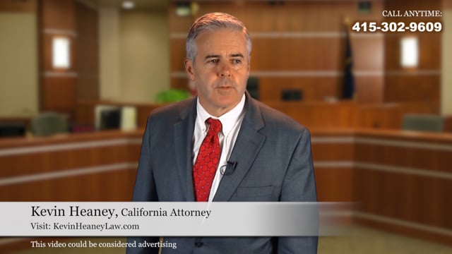 Criminal Defense Lawyer FAQ on Vimeo