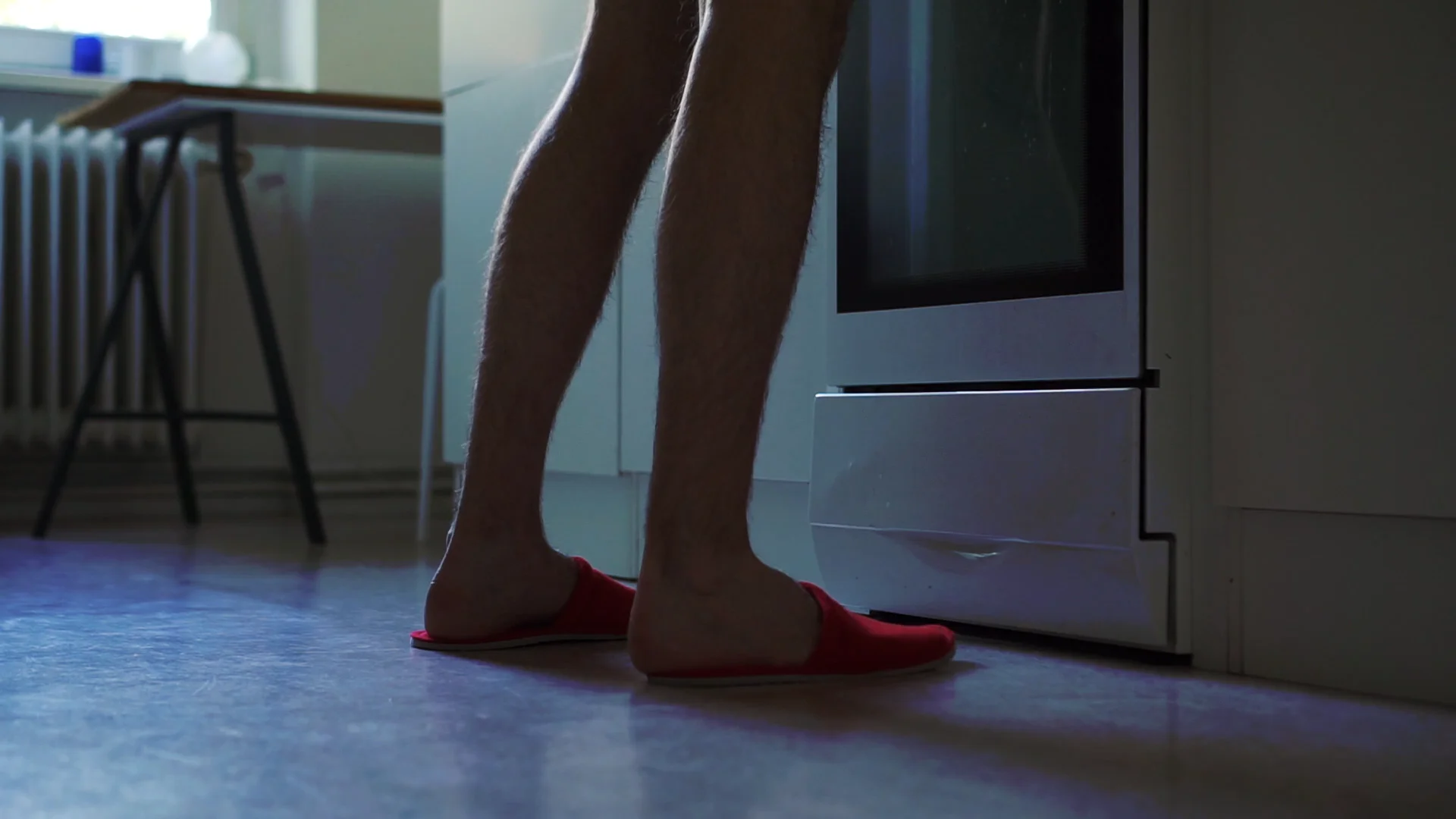 Almost on Vimeo