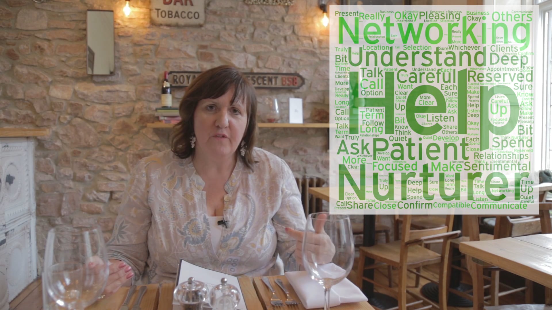 Understanding DISC - The Nuturer on Vimeo