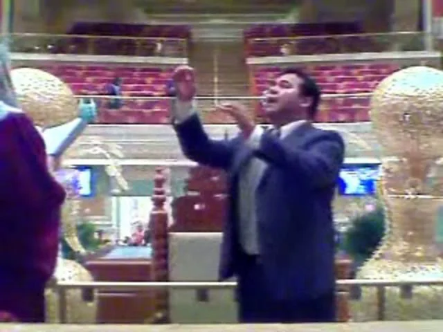 Coro De Houston Central on Vimeo