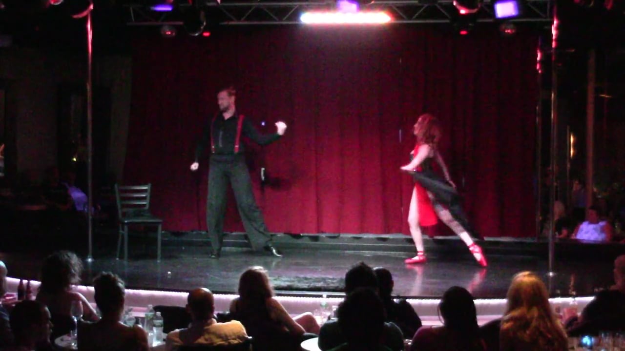 MasoKiss & Sven Inches - I Miss You on Vimeo