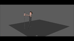 3D 2 Practical Animation on Tumblr