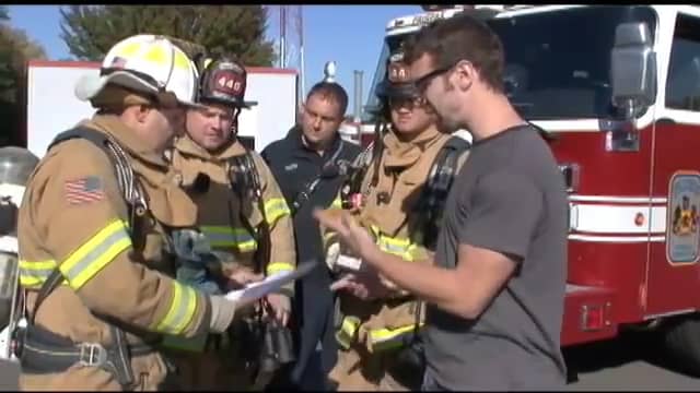 HAZMAT-Training---The-APIE-Model on Vimeo