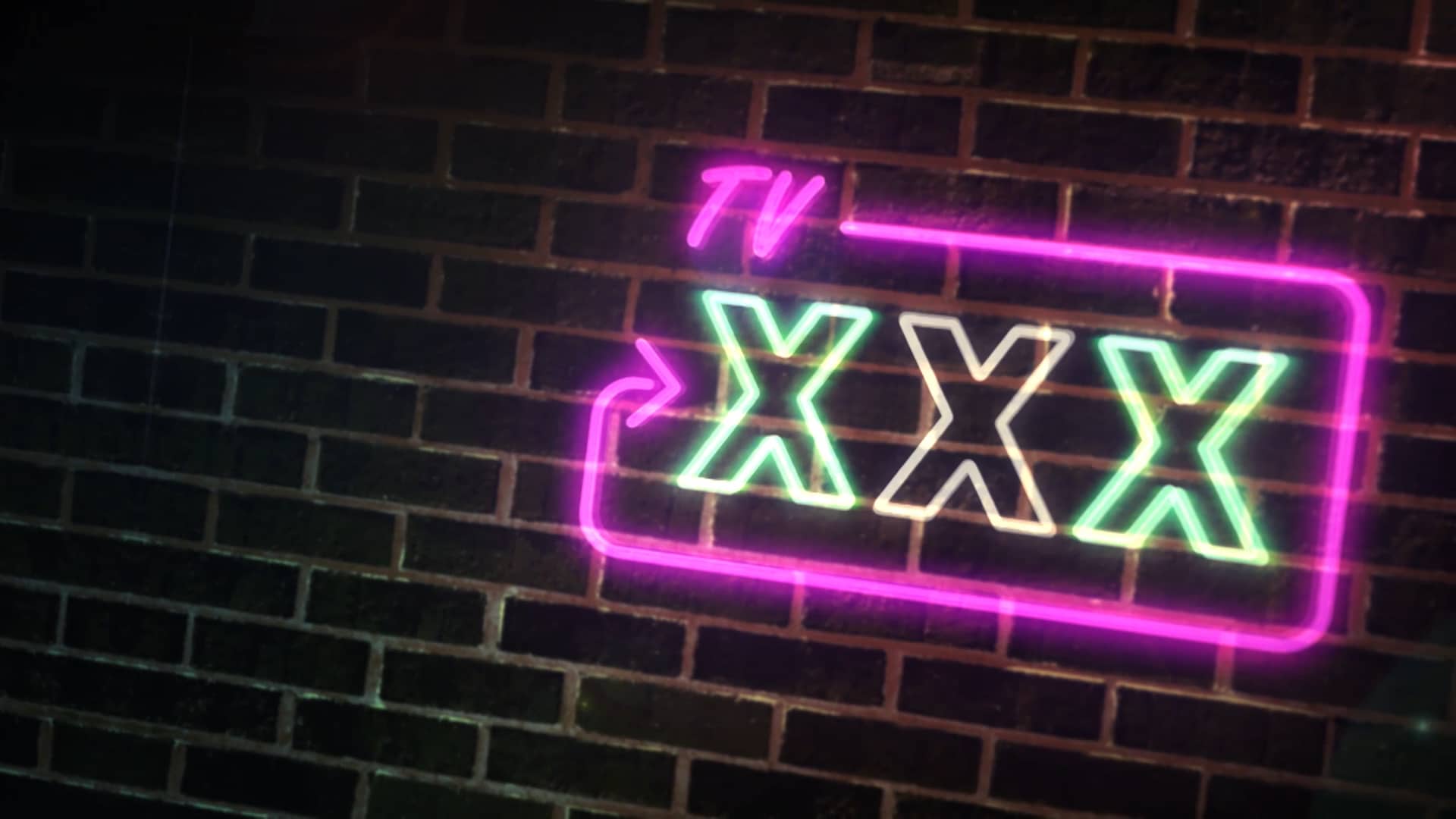 TvXXX - Ident animation 2016 on Vimeo