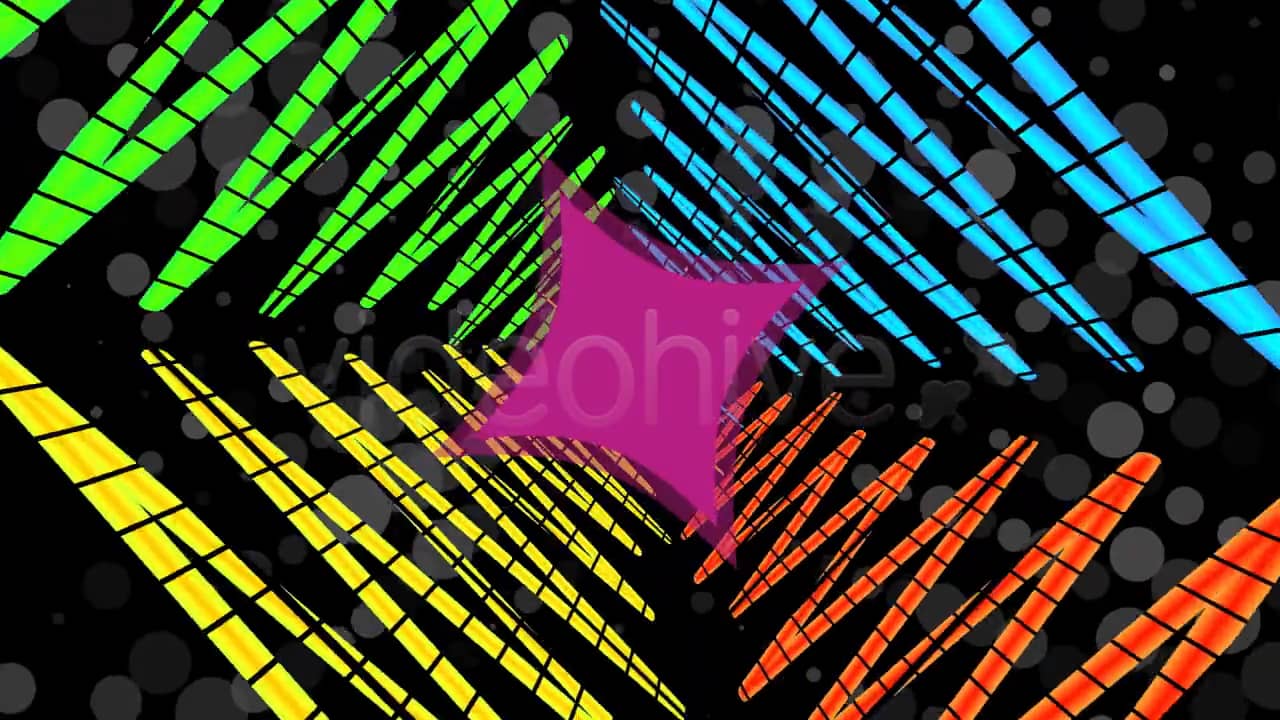 Virus Dance - VJ Loop Pack (5in1) on Vimeo