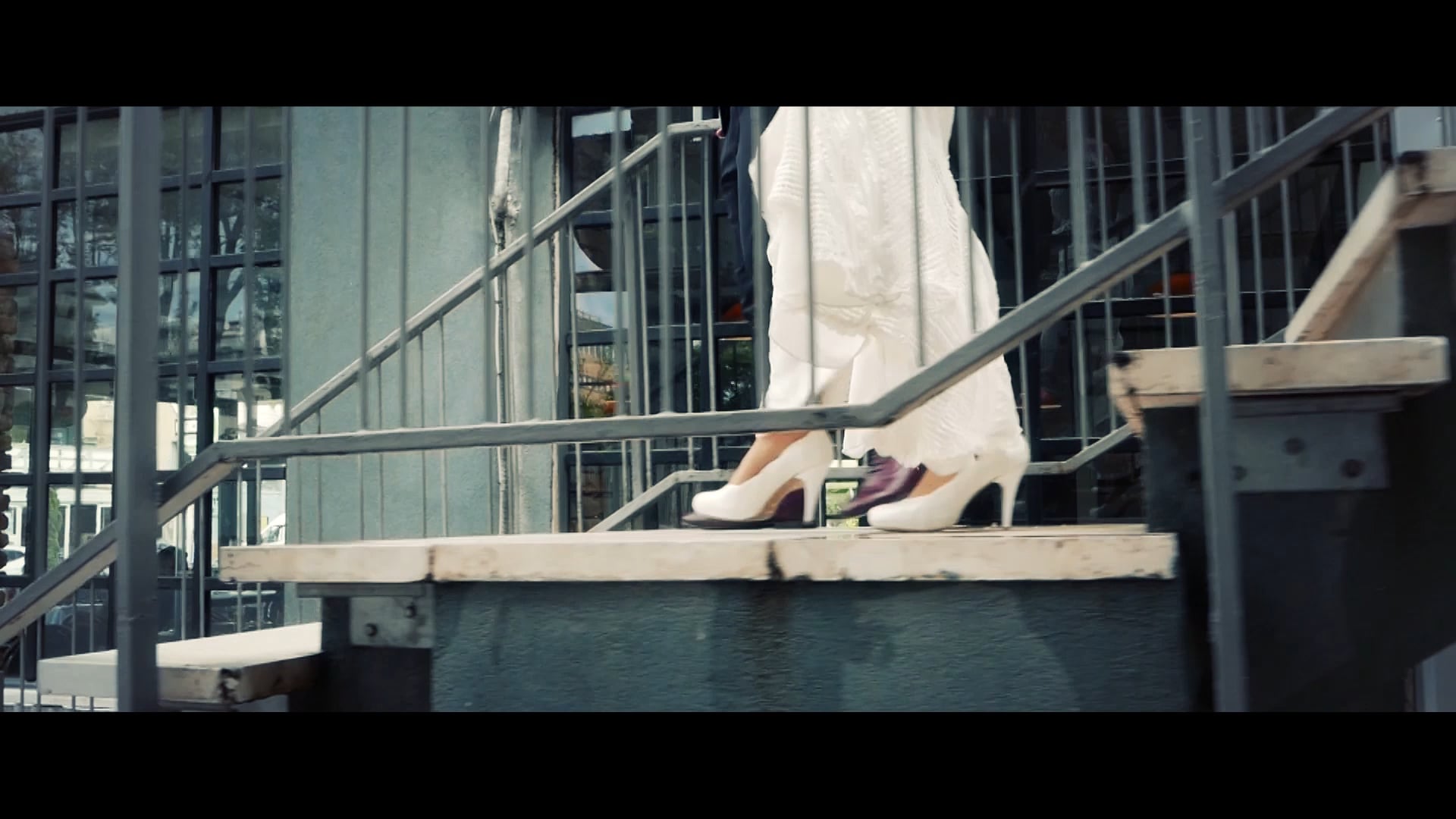 Orian & Noam Highlights on Vimeo