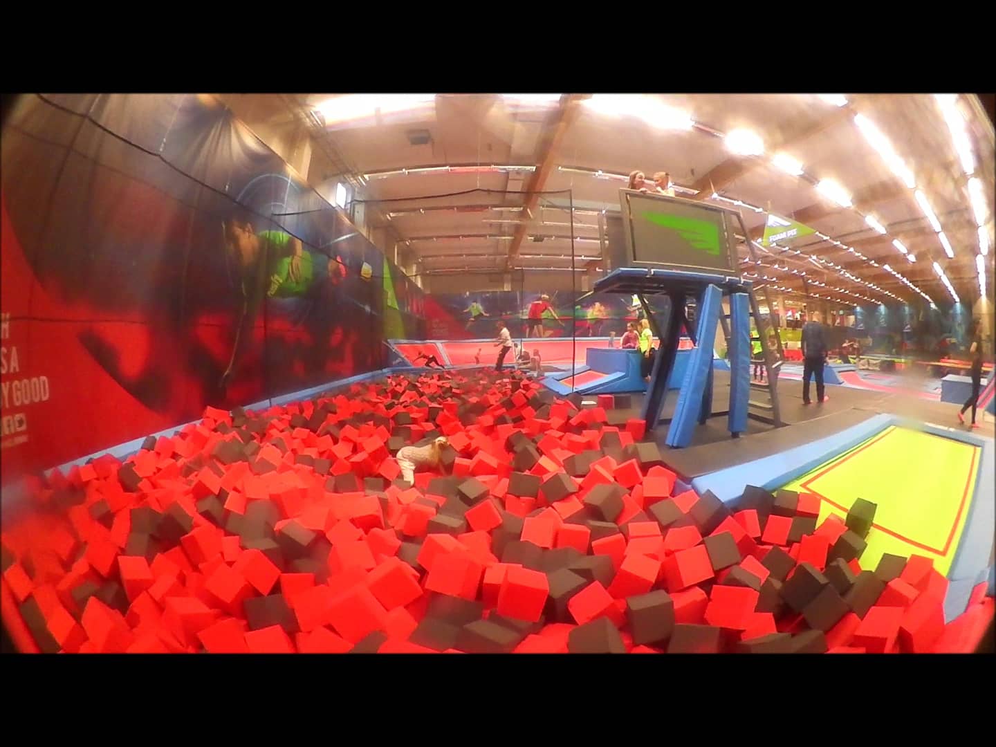 Rush Helsinki on Vimeo