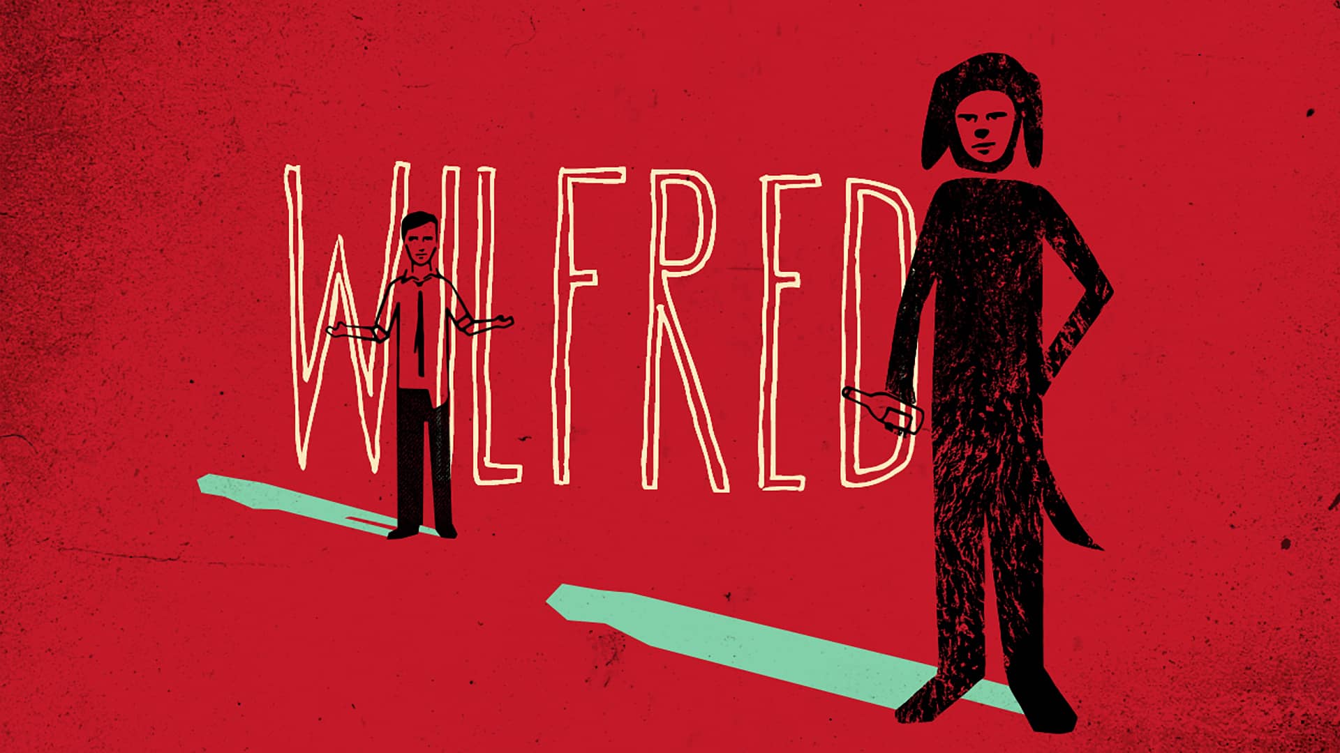 FX - Wilfred Season 1 on Vimeo
