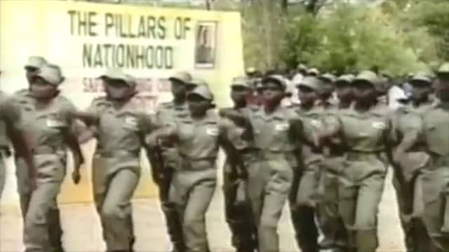 Border Gezi on Vimeo