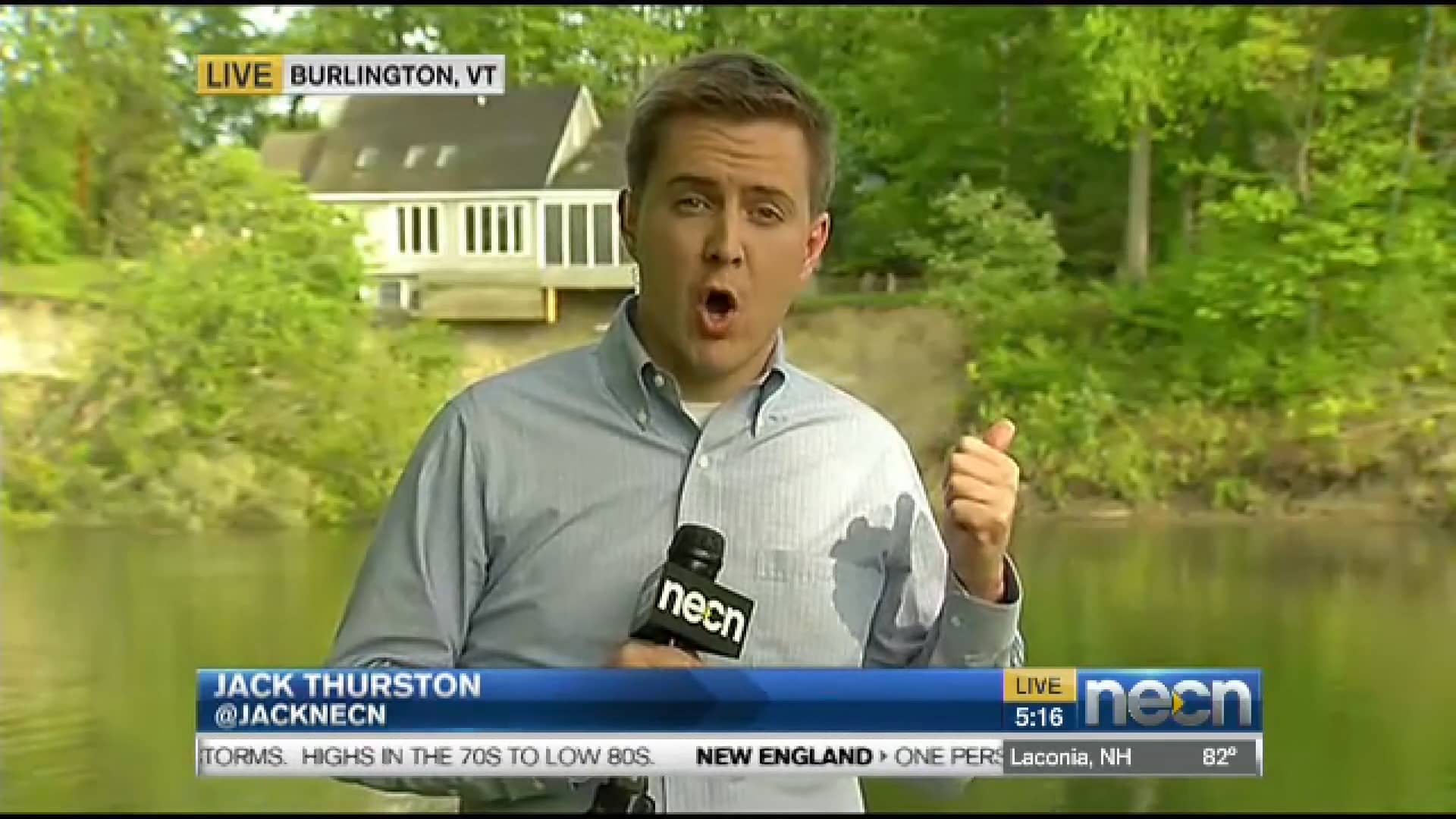 Jack Thurston Reporter Demo Reel on Vimeo