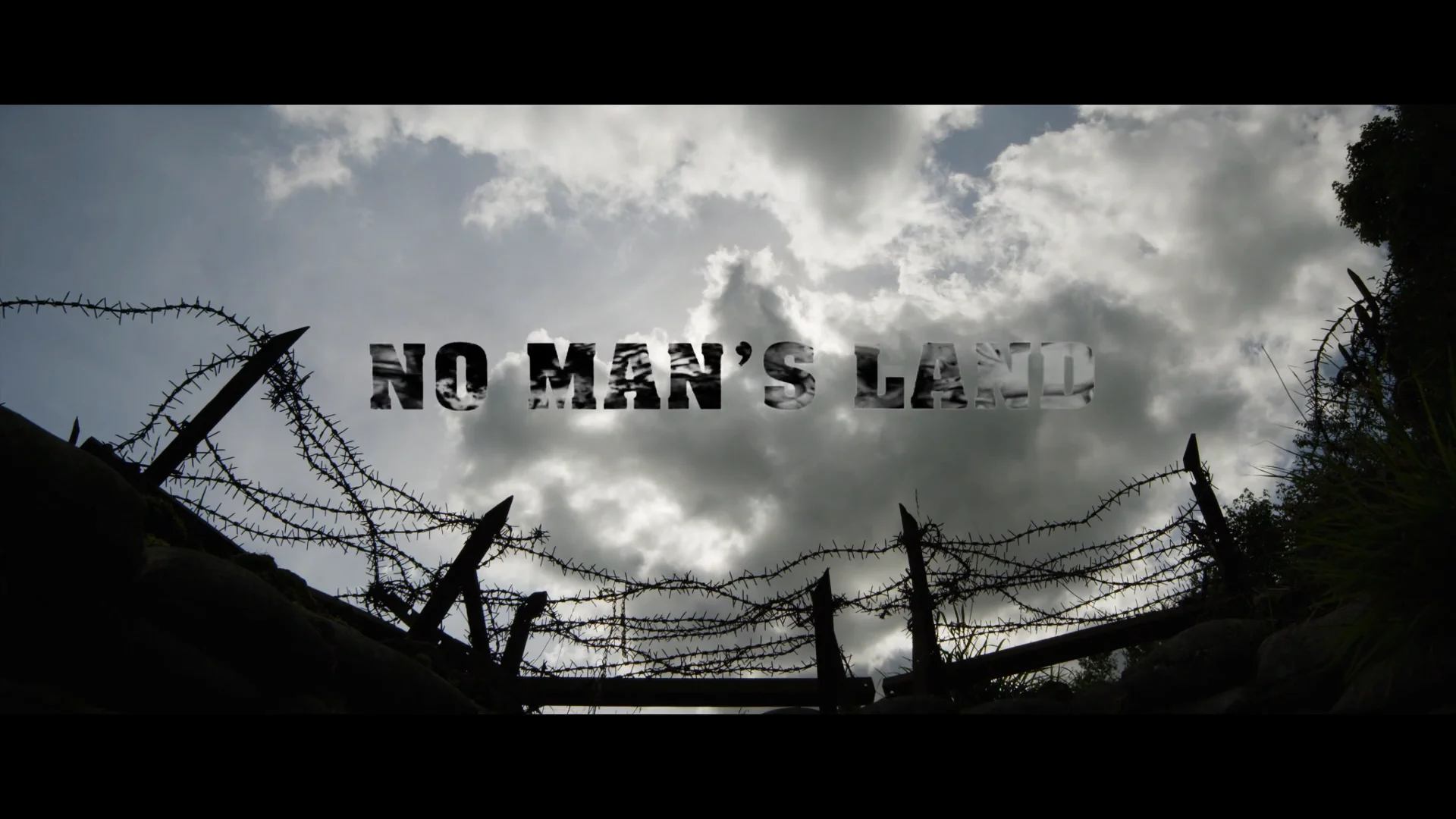 NO MAN'S LAND FULL FEATURE on Vimeo