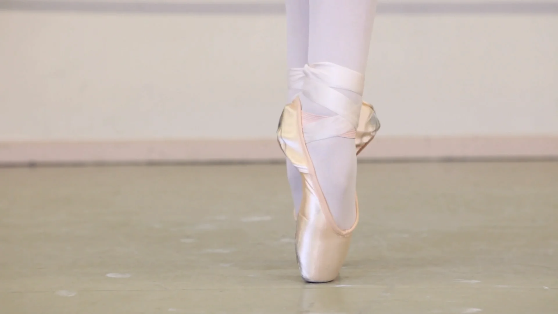 Coupe Dance Studio Commercial Spot on Vimeo