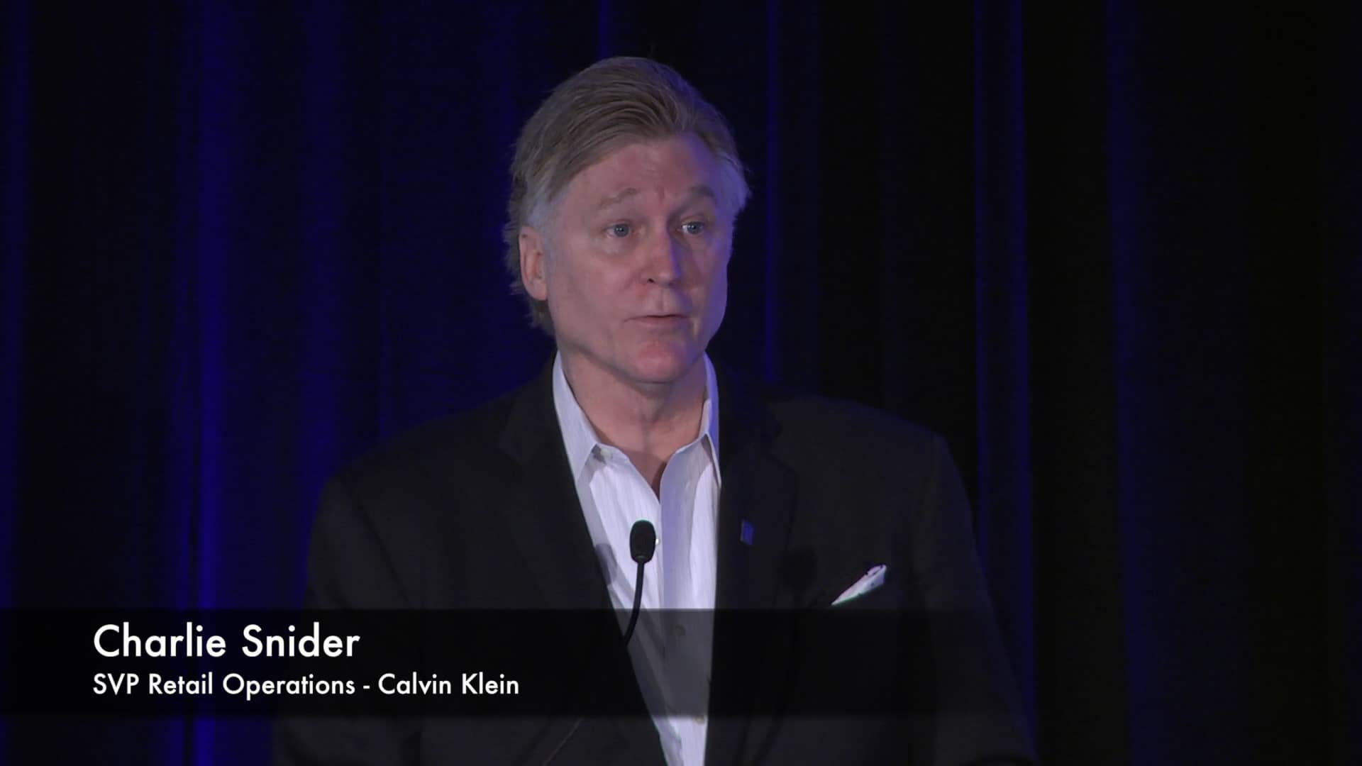 Charlie Snider With Cut Aways Calvin Klein 2016 on Vimeo