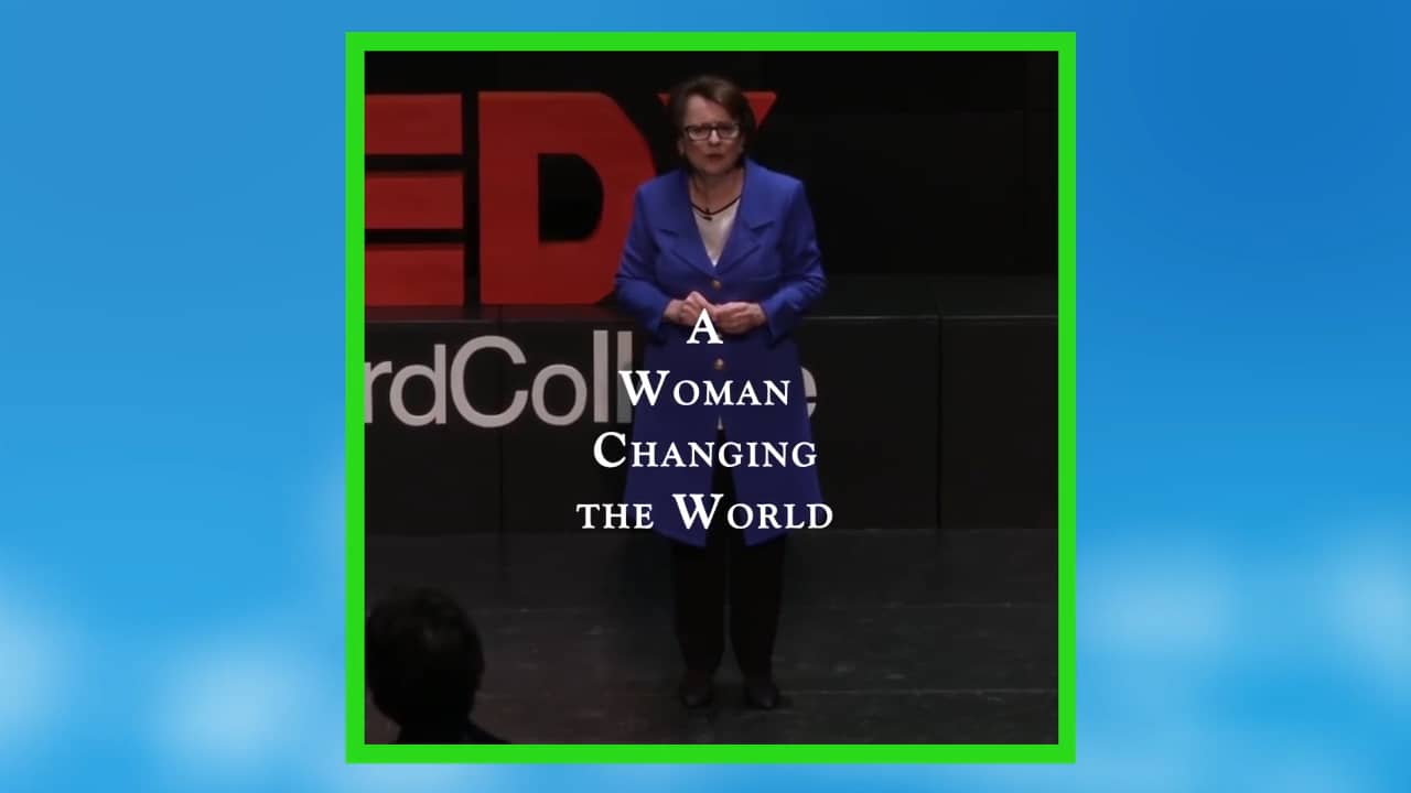 Jeanne M Sullivan Video Reel on Vimeo