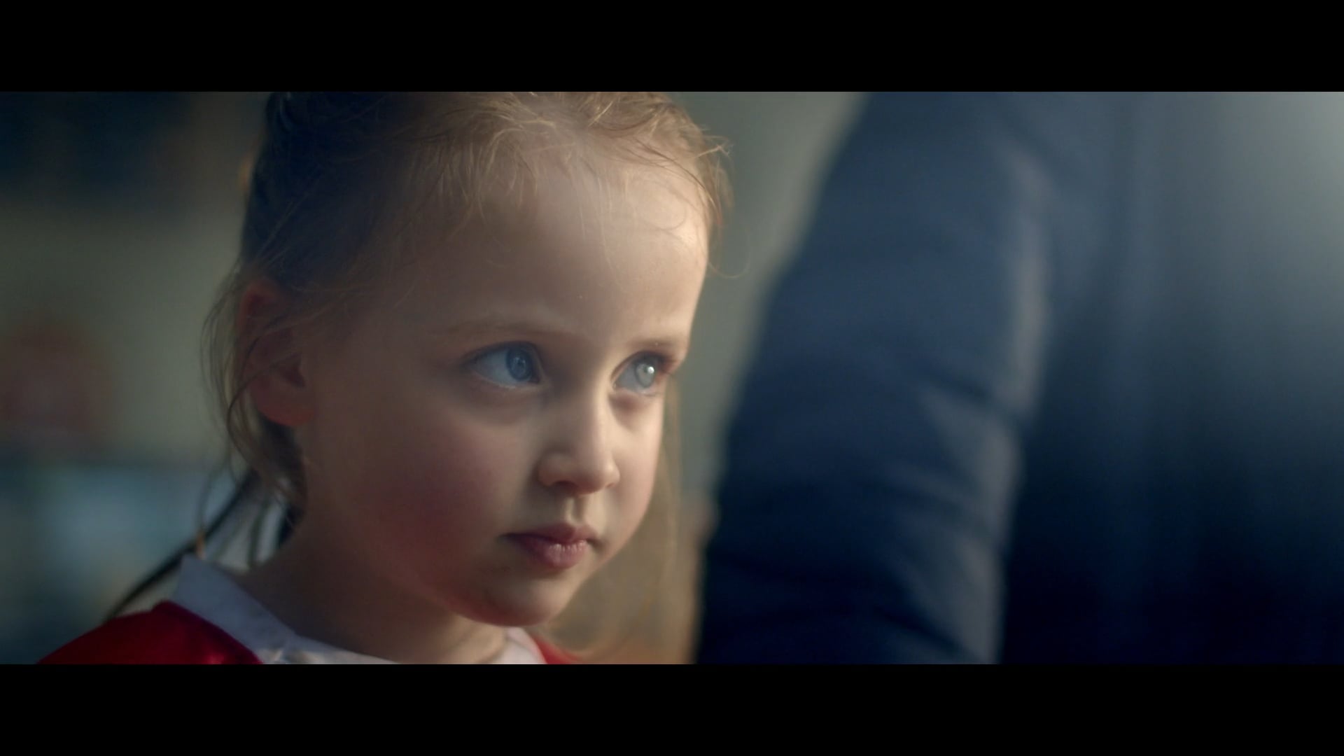 'Little Girl' on Vimeo