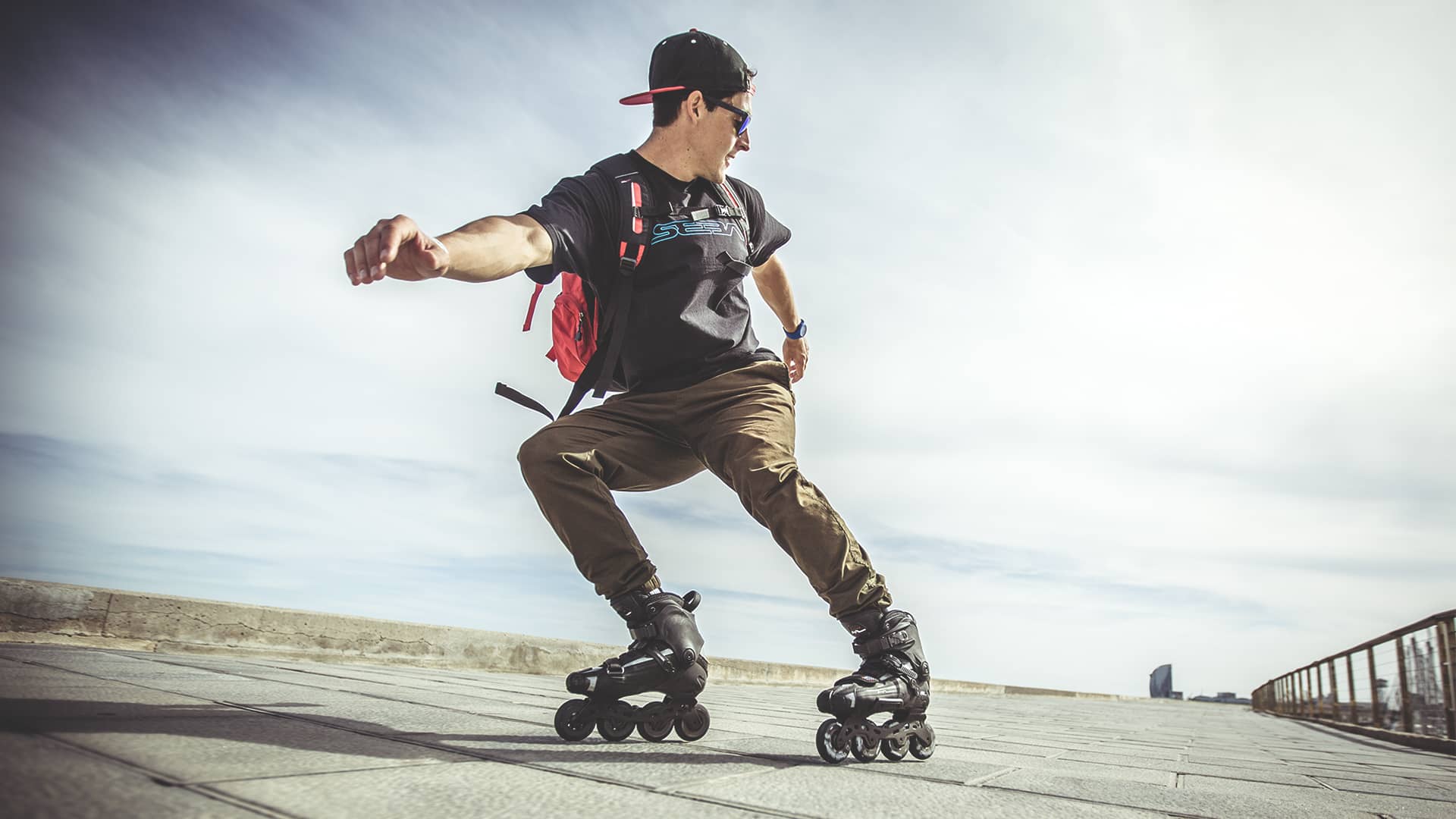 SEBA HIGH LIGHT V2 on Vimeo