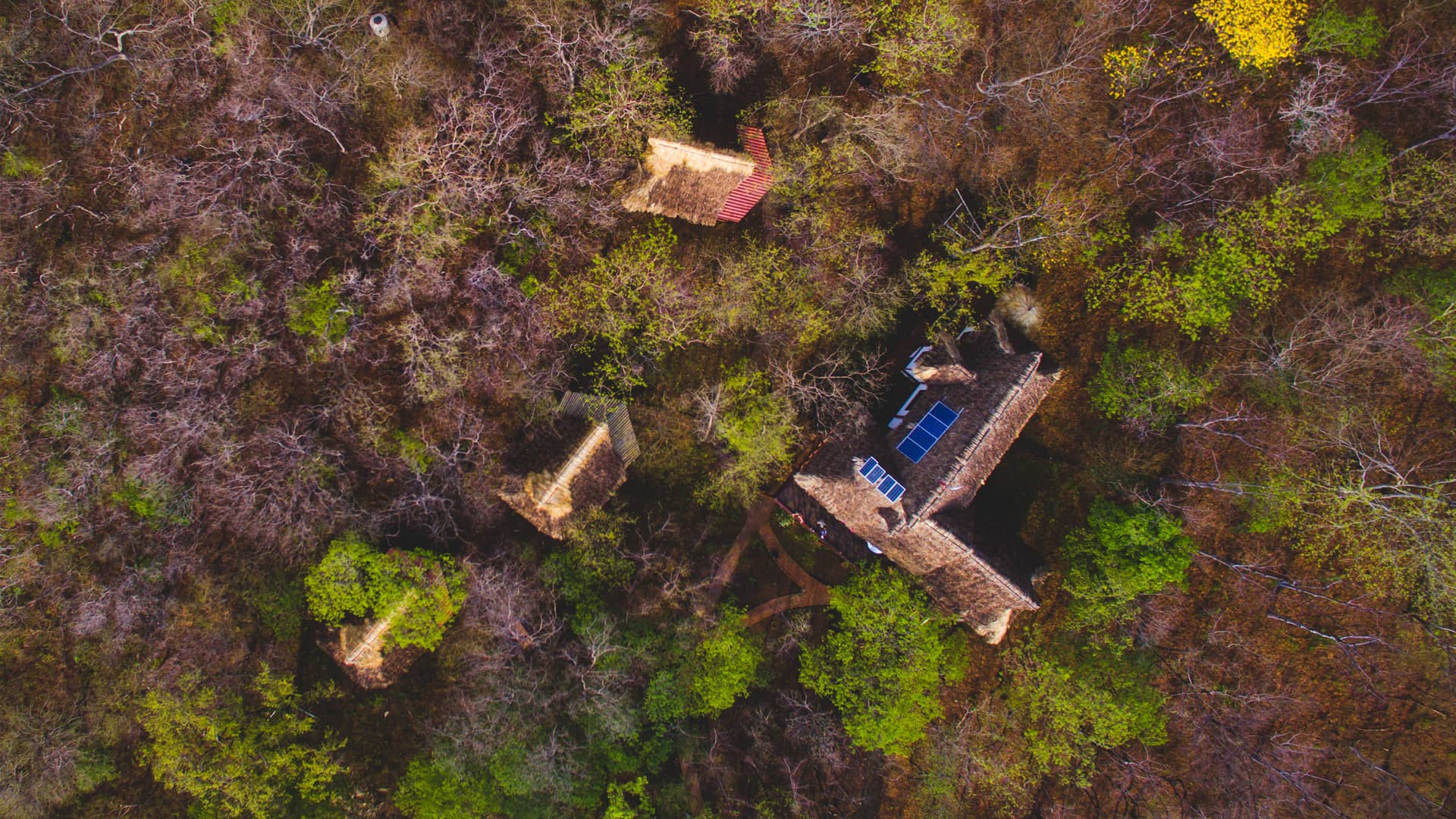 Find Me Free | Central America on Vimeo