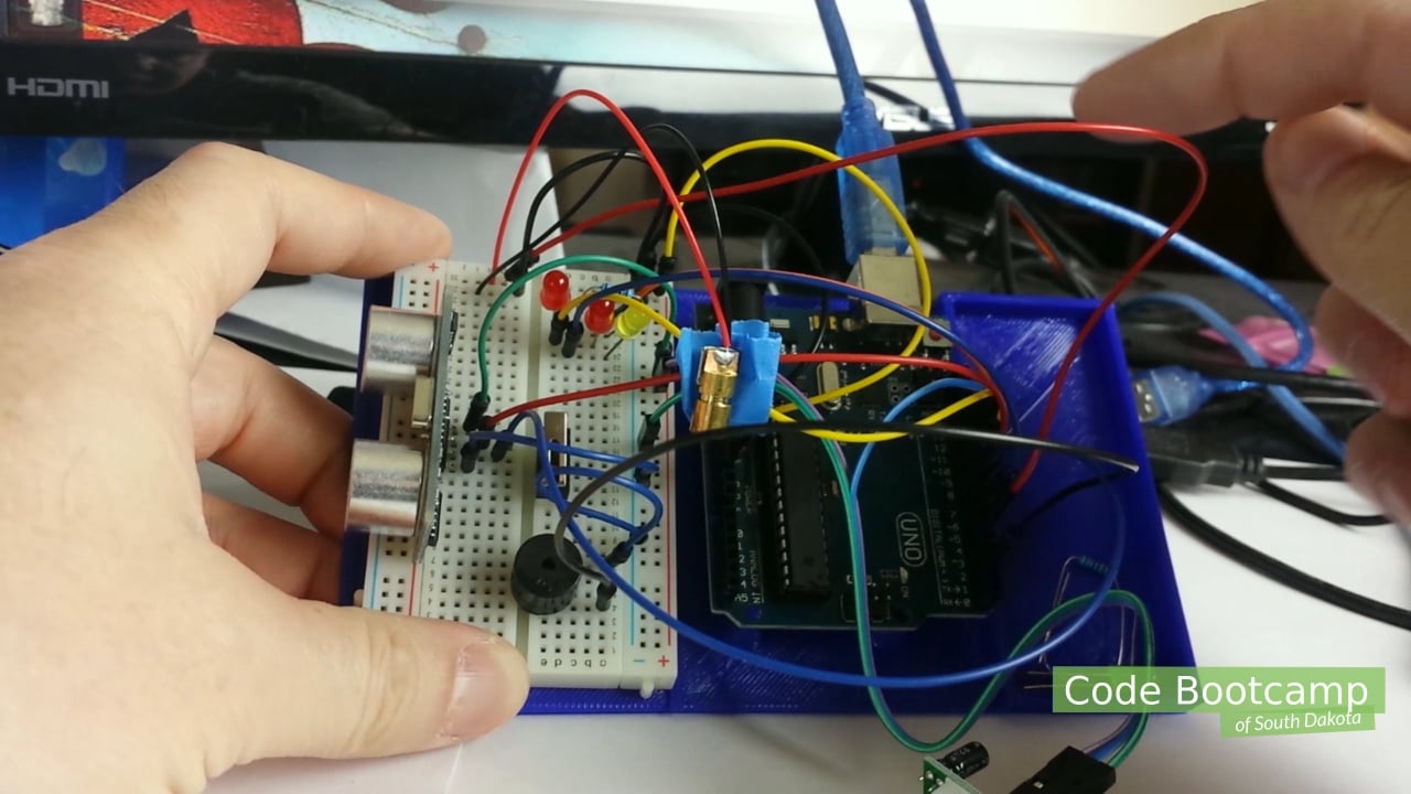 Arduino Demo Video on Vimeo