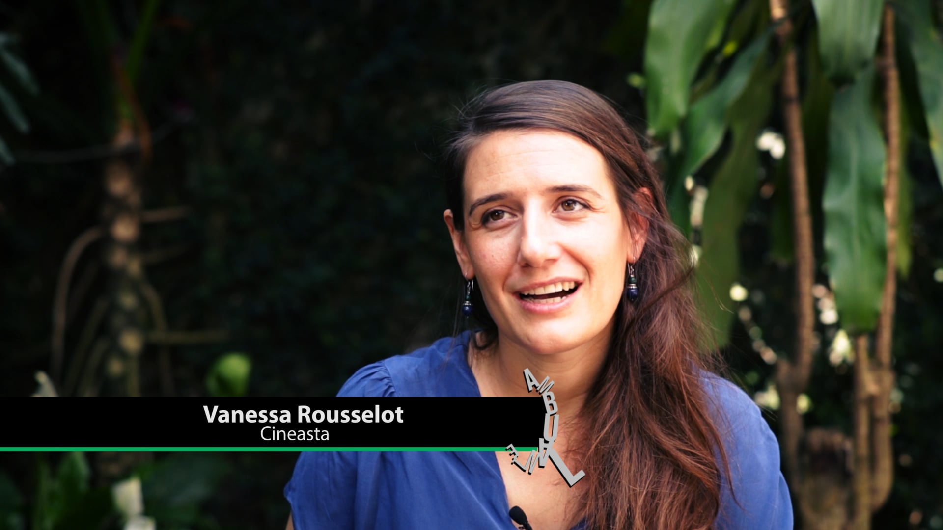 #YoSíVeoDocumental: Vanessa Rousselot on Vimeo