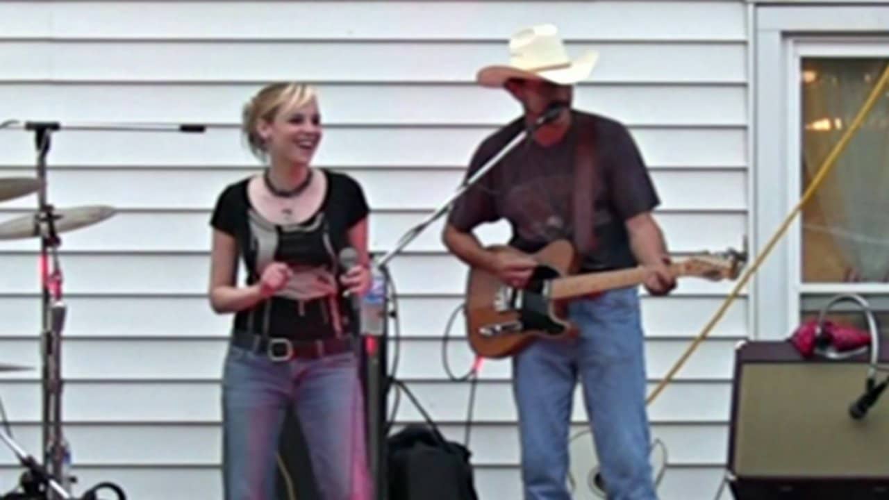 The More I Drink - Streamline Featuring Erin Huffman on Vimeo