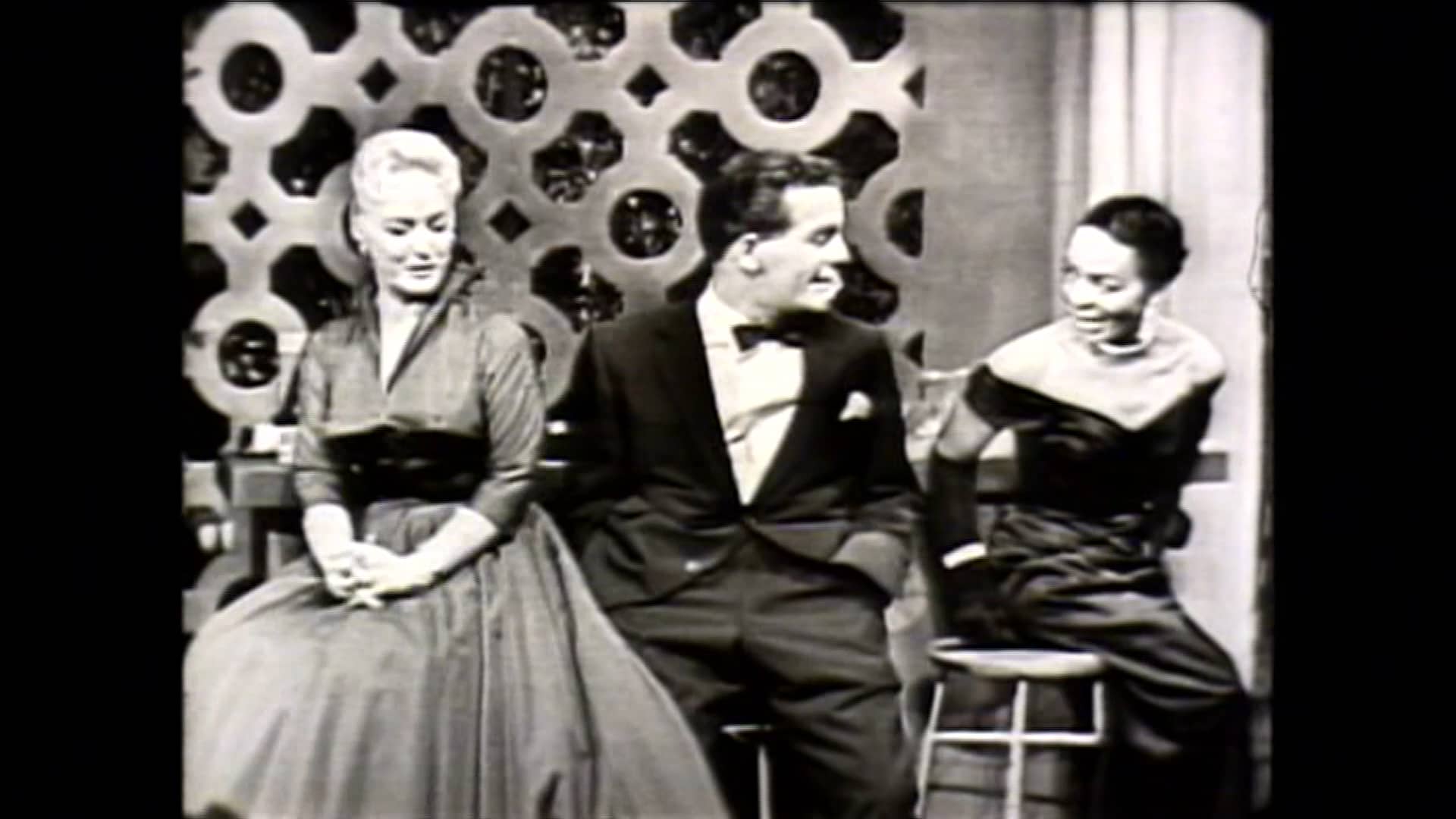 The Eleanor Show with Eleanor Collins and Juliette on Vimeo