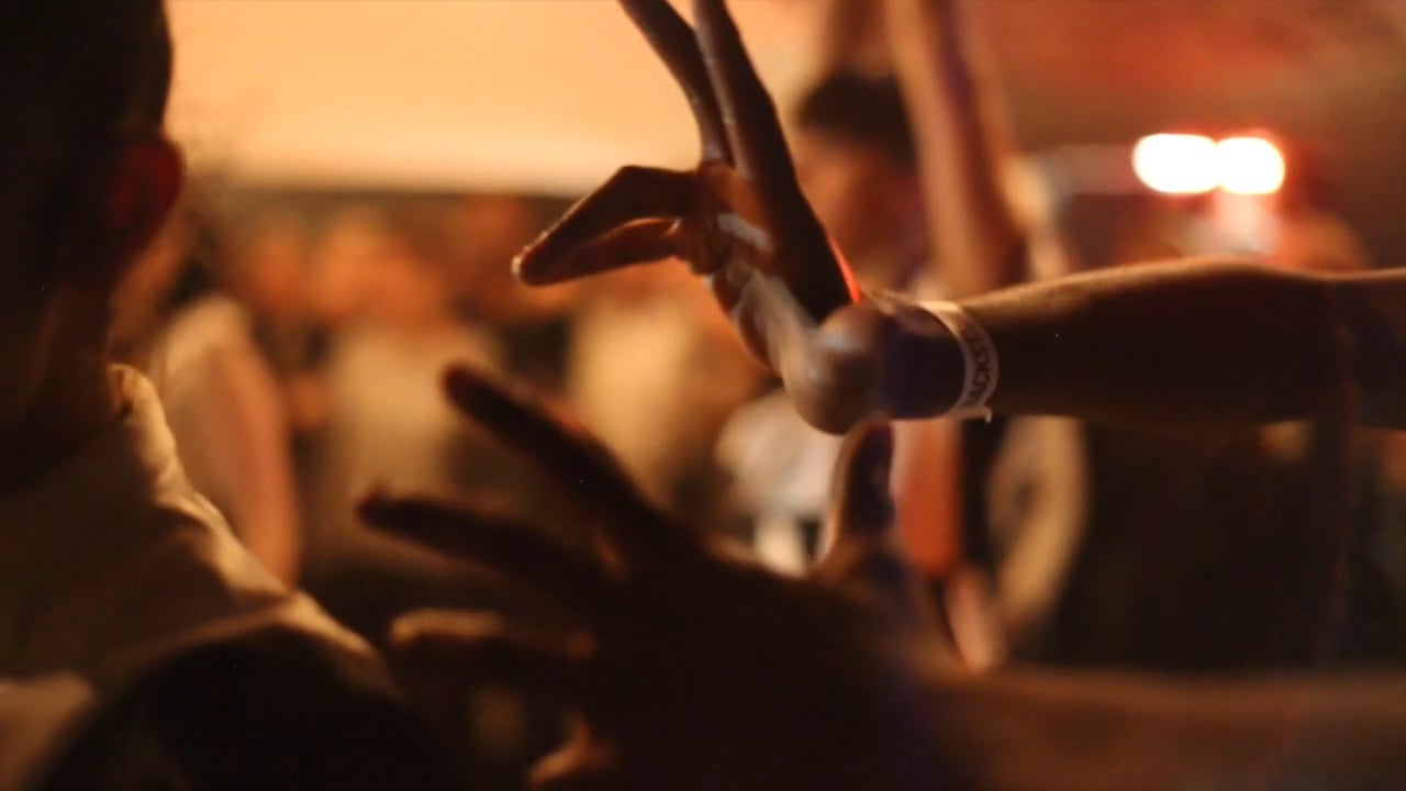 Tony Adigun presents 'The Factory' on Vimeo